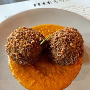 FROG & SLIM - Updated January 2025 - 1002 Photos & 502 Reviews - 1420 ...