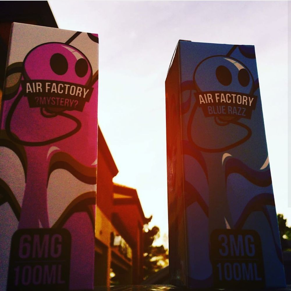 VIC’S VICIOUS VAPES - Updated October 2025 - 32 Photos & 20 Reviews ...