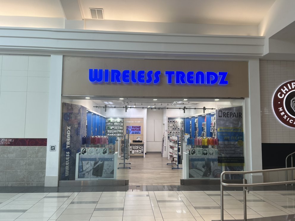 WIRELESS TRENDZ - Updated April 2025 - Request a Quote - 7600 Kingston ...