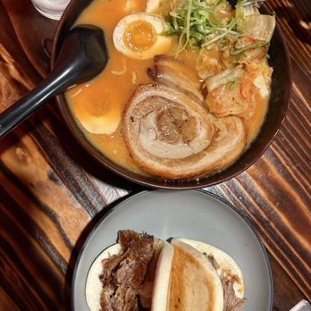 IKA RAMEN AND IZAKAYA - Updated March 2026 - 488 Photos & 384 Reviews ...