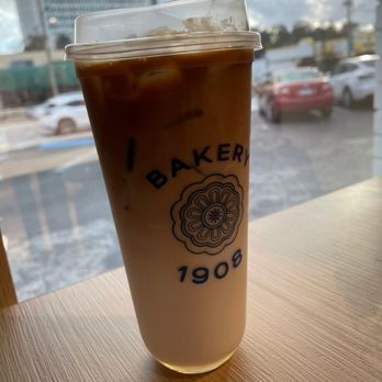 BAKERY 1908 - Updated April 2024 - 655 Photos & 168 Reviews - 2021 E ...