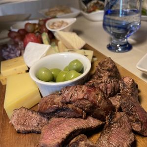 ANDREAS PRIME STEAKS AND SEAFOOD - 84 Photos & 25 Reviews - 610 W ...