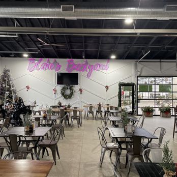 BLAKE’S BACKYARD - Updated December 2025 - 98 Photos & 65 Reviews - 5600 Van Dyke Rd, Almont ...