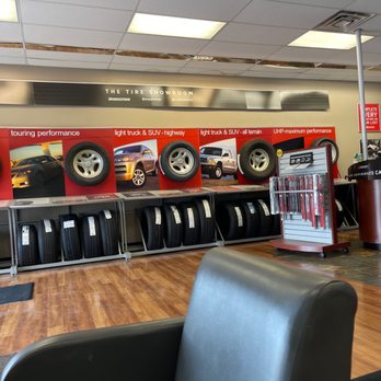 FIRESTONE COMPLETE AUTO CARE - Updated September 2025 - 12 Reviews ...