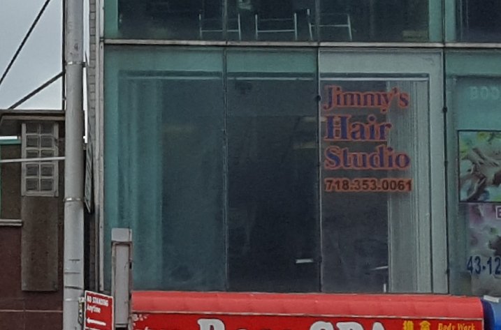 JIMMY’S HAIR STUDIO - Updated June 2026 - 4314 Main St, Flushing, New ...