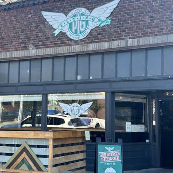 FLYING PIG - Updated March 2025 - 64 Photos & 59 Reviews - 1414 Hewitt ...