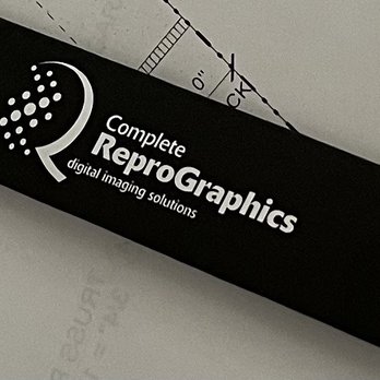 COMPLETE REPROGRAPHICS - Updated October 2025 - 6122 Trowbridge Dr, El ...