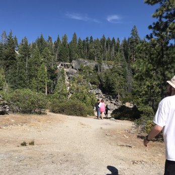 BASSI FALLS - Updated November 2024 - 213 Photos & 36 Reviews - El ...