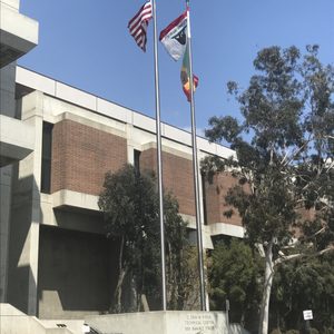 C. ERWIN PIPER TECHNICAL CENTER - 17 Photos - 555 Ramirez St, Los ...