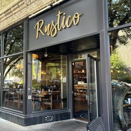RUSTICO - Updated January 2026 - 288 Photos & 375 Reviews - 155 S Oak ...