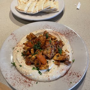 BELLA LUNA CAFE WEST - 52 Photos & 86 Reviews - Mediterranean - 2441 N ...