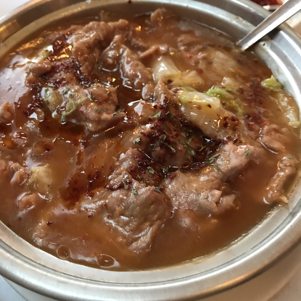 BAO JU - 11 Photos & 46 Reviews - 415 S Commercial St, Neenah, WI ...