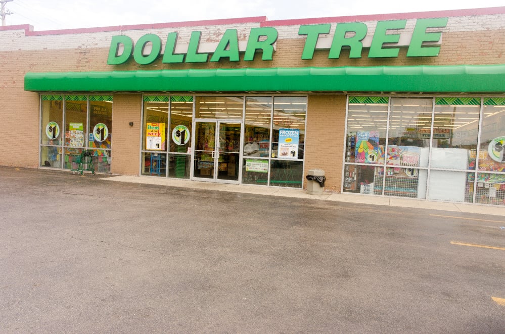 DOLLAR TREE - Updated August 2025 - 333 Mannheim Rd, Bellwood, Illinois ...