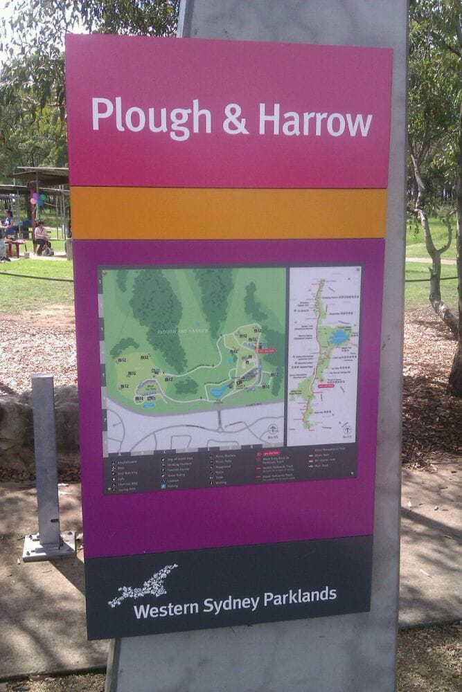 PLOUGH & HARROW PARK - Updated December 2025 - Elizabeth Dr, Cecil ...