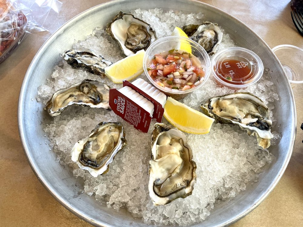 THE CRAB BAY - 337 Photos & 234 Reviews - 3210 S White Rd, San Jose, CA ...