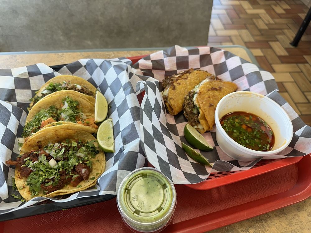 DOS HERMANOS EXPRESS - Updated January 2025 - 24 Photos & 17 Reviews ...