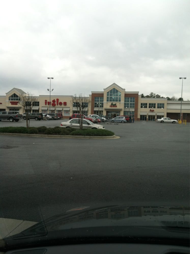 INGLES SUPERMARKETS - Updated August 2025 - 11 Reviews - 1520 Atlanta ...