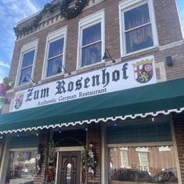 ROSENHOF GERMAN RESTAURANT - Updated October 2025 - 171 Photos & 241 ...