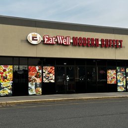 EAT WELL MODERN BUFFET - Updated November 2025 - 111 Photos & 56 ...