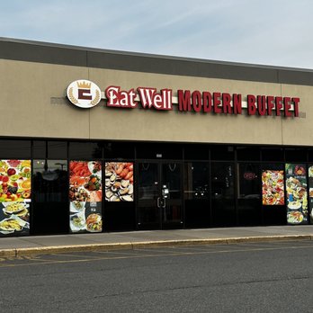 EAT WELL MODERN BUFFET - Updated January 2025 - 78 Photos & 43 Reviews ...