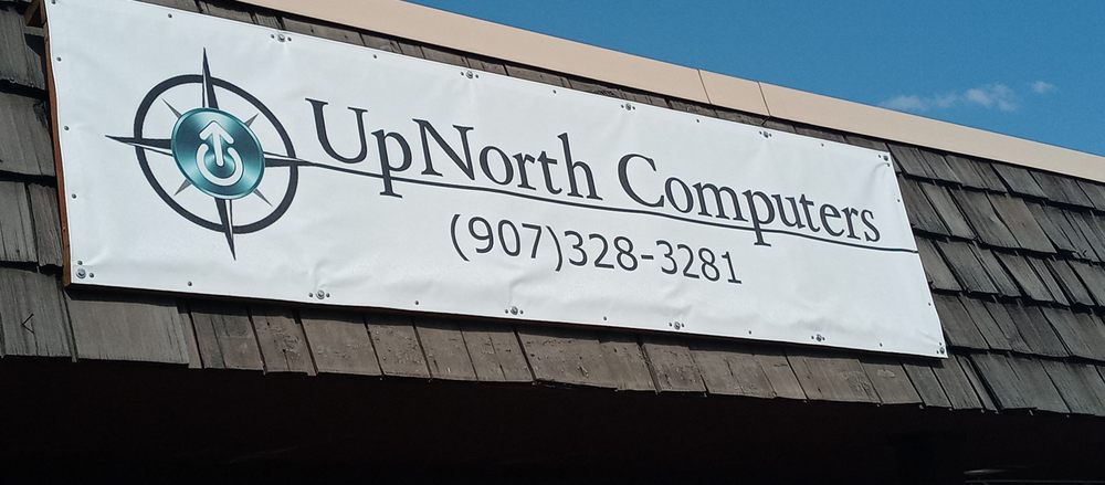 UP NORTH COMPUTERS - Updated January 2025 - 912 College Rd, Fairbanks ...
