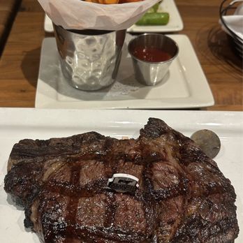 TASTE OF TEXAS - 4196 Photos & 3524 Reviews - 10505 Katy Fwy, Houston ...