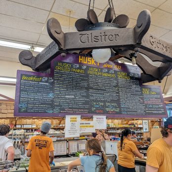 HUSKY DELI - Updated December 2025 - 414 Photos & 620 Reviews - 4721 ...