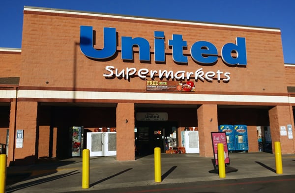 UNITED SUPERMARKETS - Updated December 2025 - 14 Reviews - 311 South ...