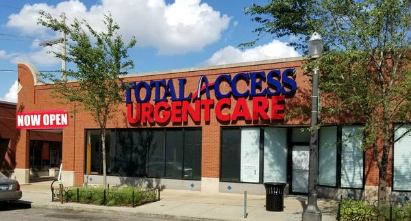 TOTAL ACCESS URGENT CARE - TOWER GROVE - Updated December 2025 - 46 ...
