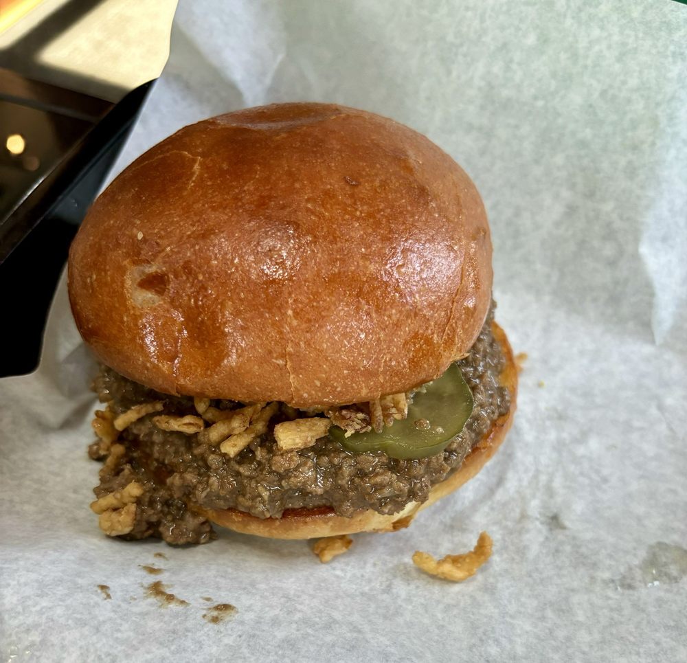 TIDY JON’S DELI & GRILL - Updated September 2024 - 12 Ferry St, Fenton ...