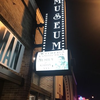 WITHERS COLLECTION MUSEUM & GALLERY - Updated December 2025 - 23 Photos ...