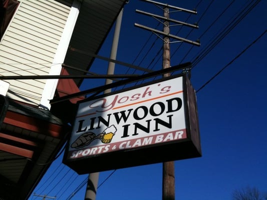 LINWOOD INN TAPHOUSE AND PIZZA - Updated October 2025 - 255 Photos ...