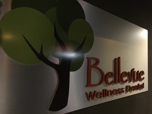 BELLEVUE WELLNESS DENTAL - Updated October 2025 - 54 Reviews - 12360 NE 8th St, Bellevue ...