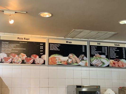 THE POSH BAGEL - Updated August 2024 - 94 Photos & 216 Reviews - 4037 ...