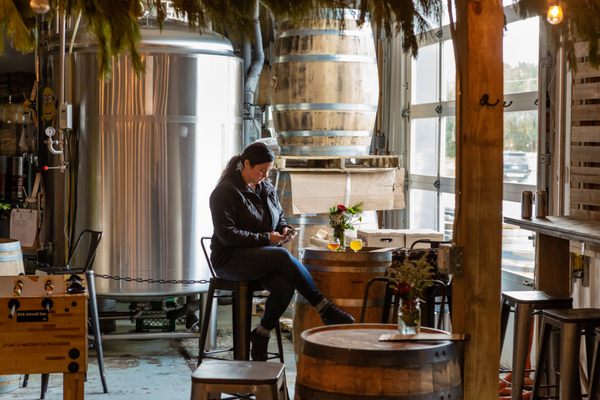 FOUR QUARTERS BREWING - 120 Photos & 79 Reviews - 70 Main St, Winooski ...