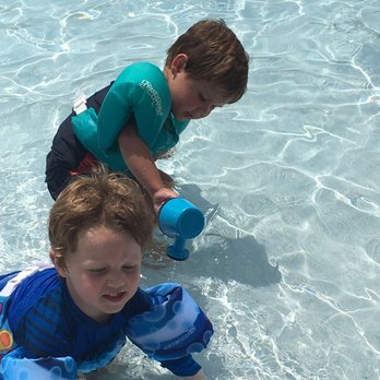 BLUE ASH RECREATION CENTER - Updated December 2025 - 19 Photos & 25 ...