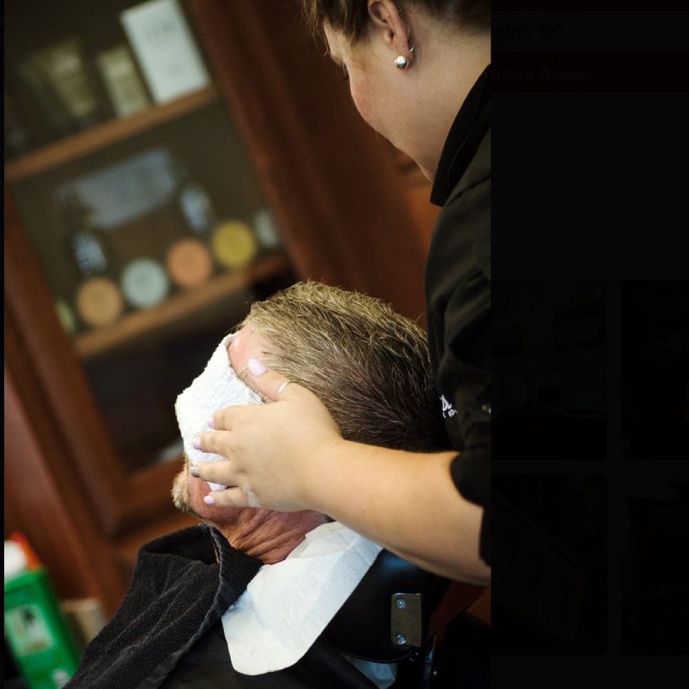 Roosters Hair Salon Flower Mound | Best Flower Site