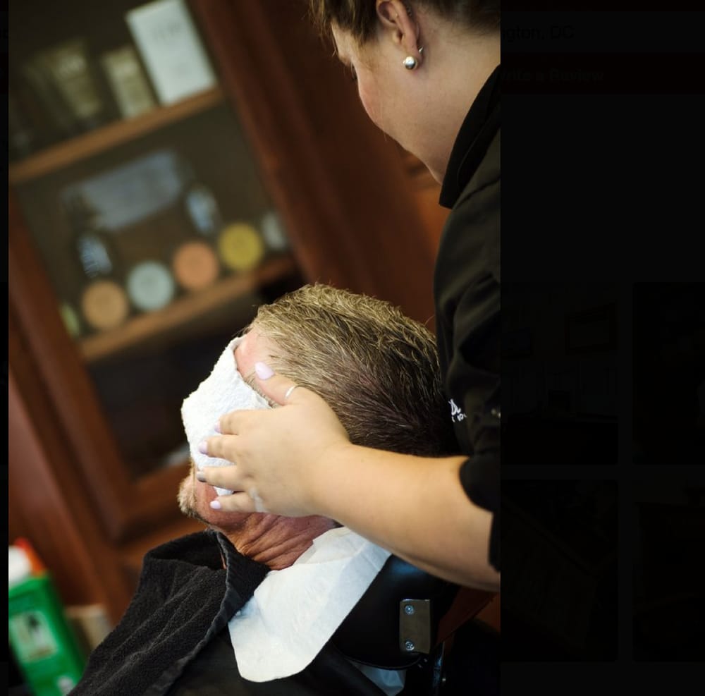 ROOSTERS MEN’S GROOMING CENTER - Updated December 2025 - 36 Photos & 49 ...