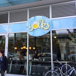 YOLKS - Updated January 2026 - 483 Photos & 380 Reviews - 546 W ...