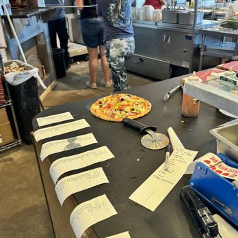 MOD PIZZA - Updated August 2025 - 150 Photos & 258 Reviews - 8900 161st ...