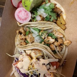 TU TACO - Updated December 2025 - 153 Photos & 139 Reviews - 1343 N ...