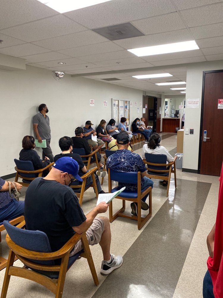 STATE DISABILITY OFFICE - Updated January 2025 - 20 Photos & 37 Reviews ...