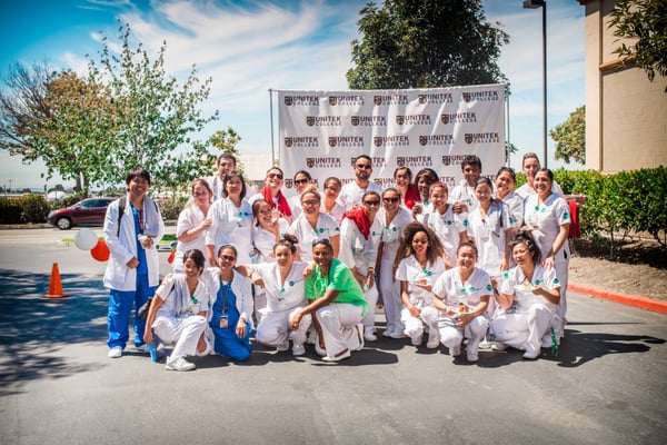 UNITEK COLLEGE - HAYWARD CAMPUS - Updated January 2025 - 36 Photos & 59 ...