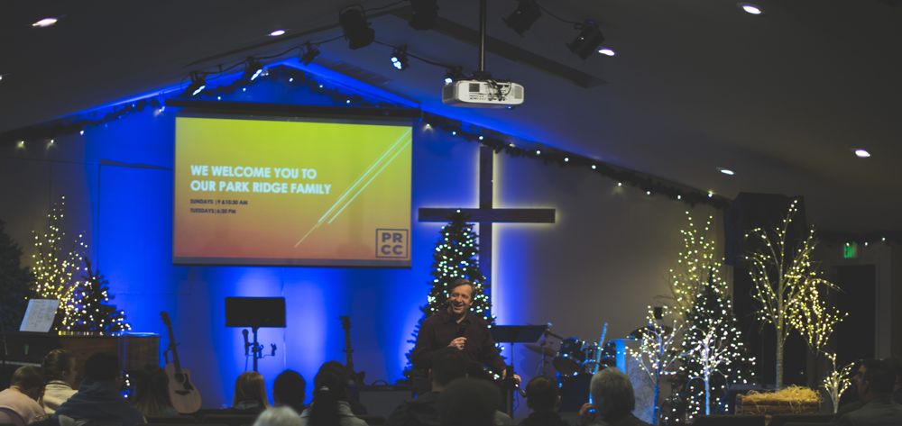 PARK RIDGE COMMUNITY CHURCH - 3805 Maltby Rd, Bothell, Washington ...