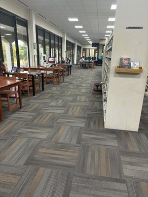 HELEN HALL LIBRARY - Updated January 2026 - 43 Photos & 30 Reviews ...
