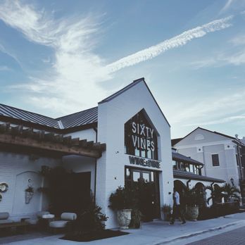 SIXTY VINES - Updated April 2025 - 275 Photos & 102 Reviews - 7760 W ...