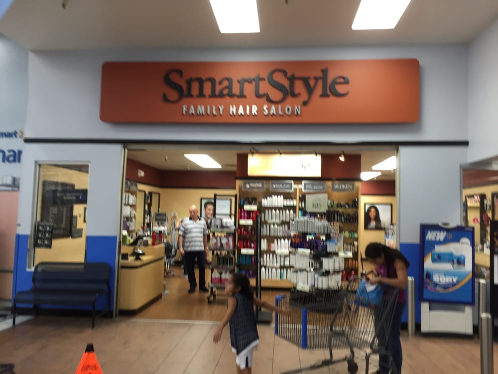 SMARTSTYLE - Updated November 2025 - 10 Reviews - 5800 US Highway 98 N ...