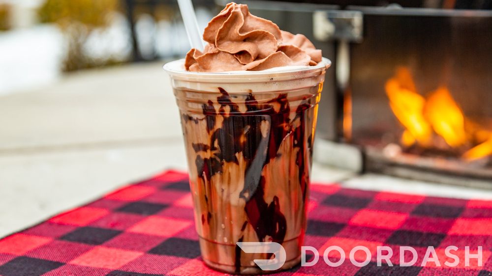 DU CAFE DETROIT MOBILE ESPRESSO BAR - Detroit, Michigan - Coffee & Tea ...