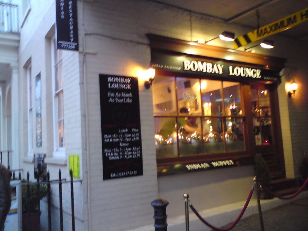 BOMBAY LOUNGE - Updated January 2026 - 23 Reviews - 30-31 North Street ...