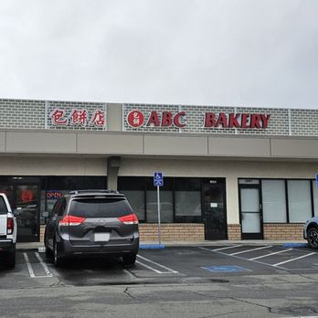 ABC BAKERY - Updated August 2025 - 1902 Photos & 1145 Reviews - 1309 ...
